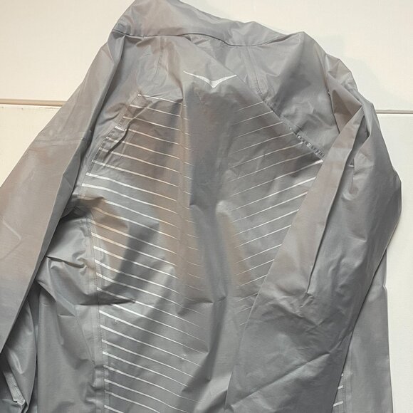 Hoka | Jackets & Coats | Hoka Mens Performance Shield Jacket Small Nib ...